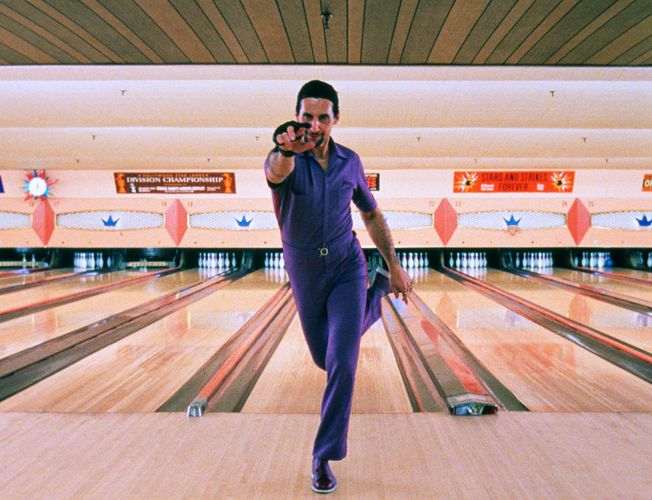 The Big Lebowski (25th Anniversary) Cinema Tickets & Film Showtimes ...