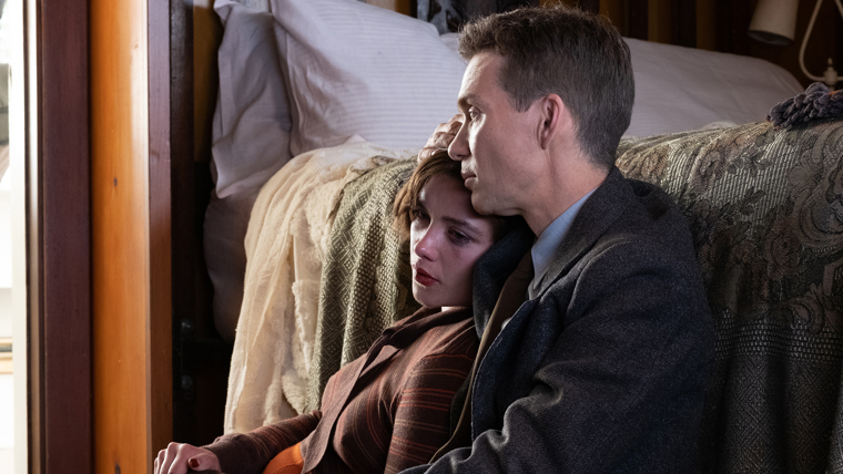 Curzon - Composer Ludwig Göransson Discusses His Bold, Oscar-Winning ...