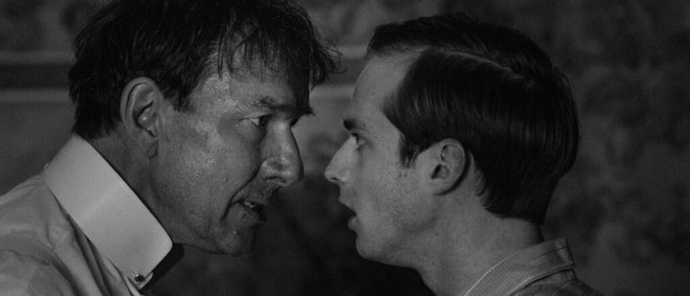 A Forgotten Man Cinema Tickets And Film Showtimes Curzon