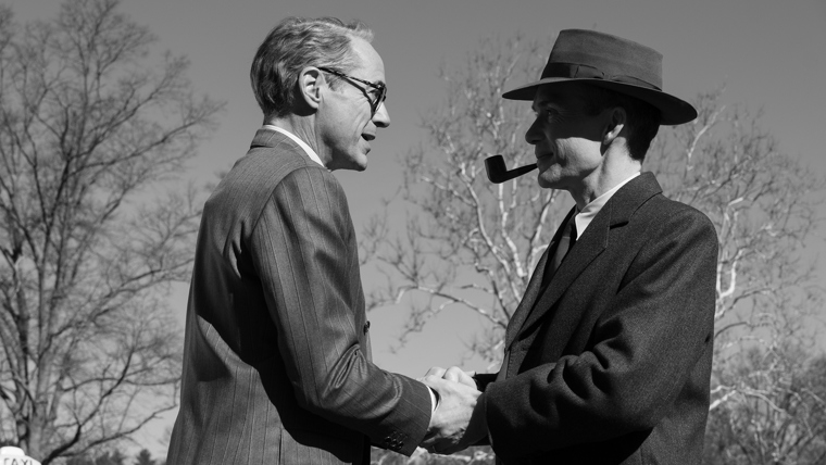 Curzon - Composer Ludwig Göransson Discusses His Bold, Oscar-Winning ...