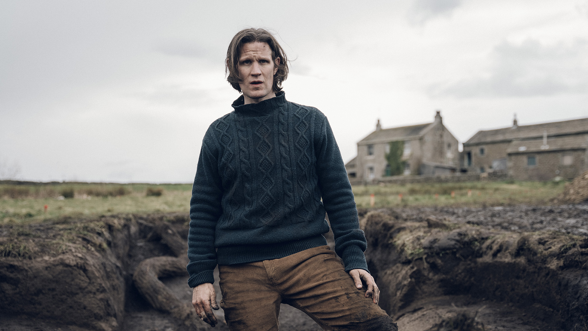 Starve Acre Cinema Tickets & Film Showtimes - Curzon