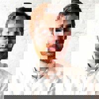 Curzon - Michael Leader