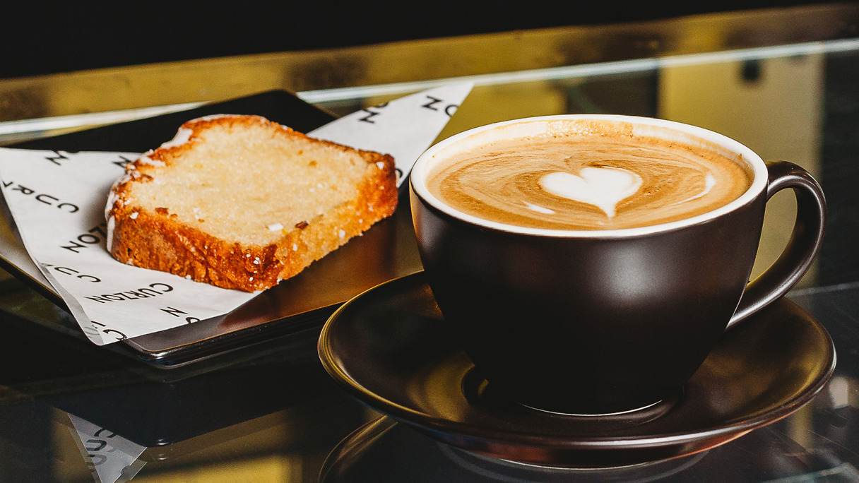 Curzon - Curzon Richmond Cinema Showtimes & Film Listings