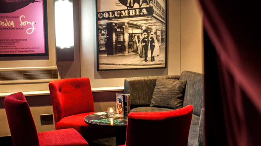 Curzon - Curzon Soho Cinema Showtimes & Film Listings