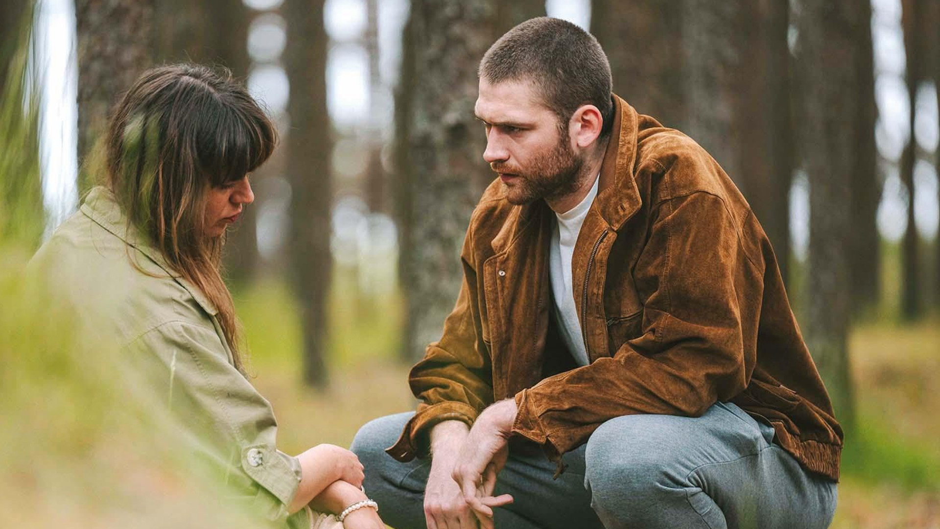 Slow Cinema Tickets & Film Showtimes - Curzon