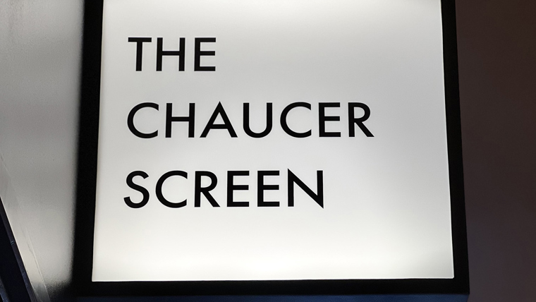 Curzon - Introducing Curzon Canterbury Riverside