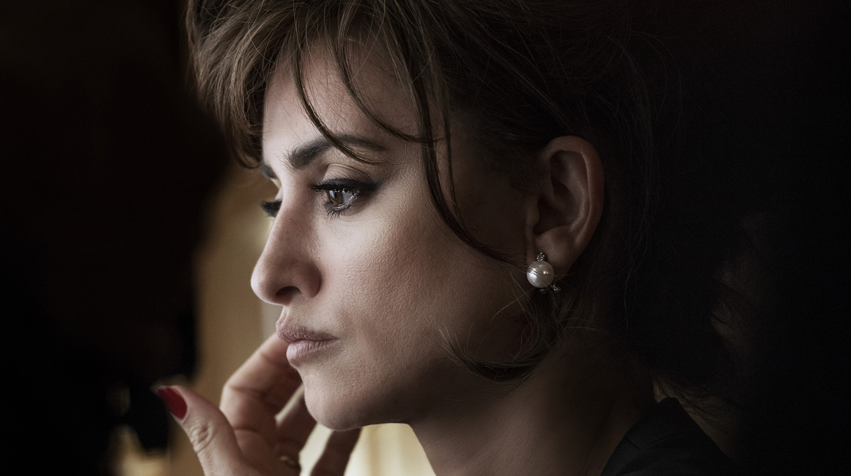 Curzon - The Sincerity and Star Power of Penélope Cruz
