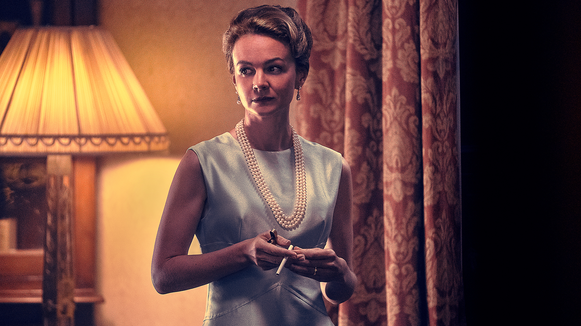 Curzon - Joaquin Phoenix’s Miserable Men