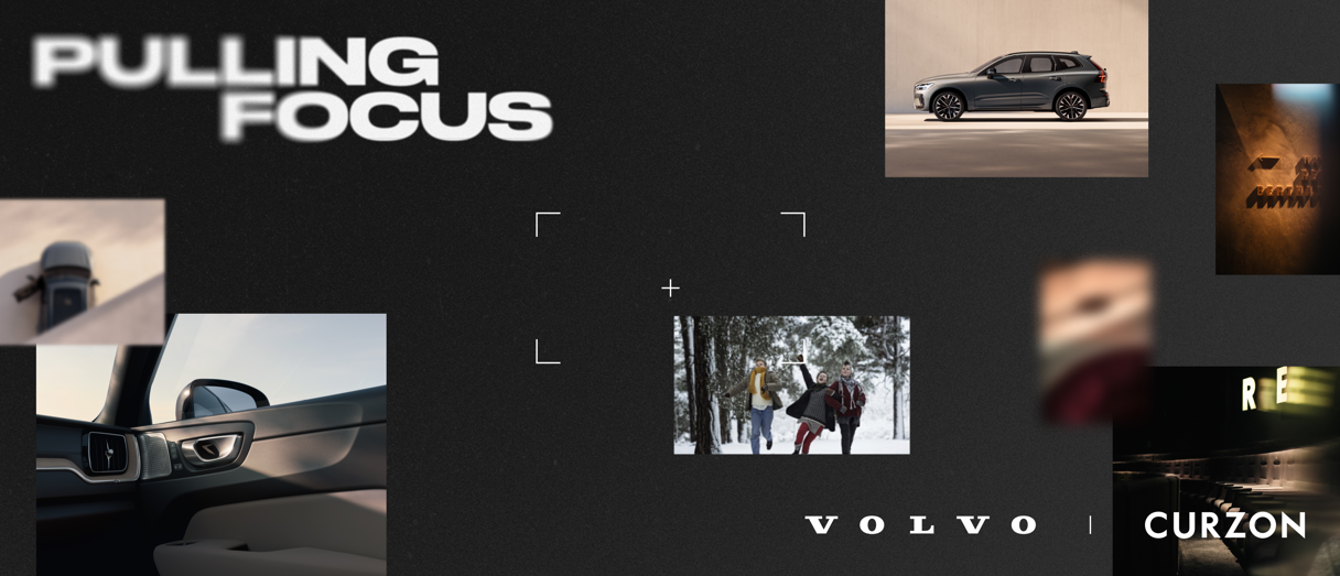 Curzon - Curzon Cinema Film Club