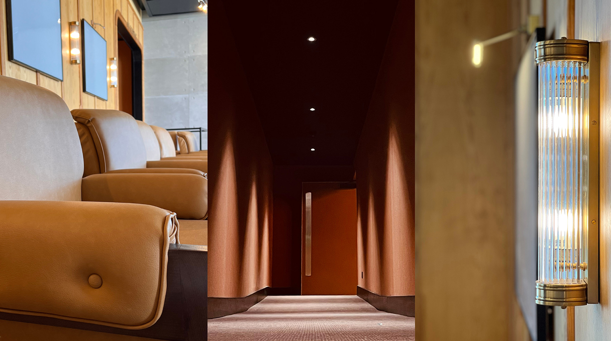 Curzon - Introducing Curzon Canterbury Riverside