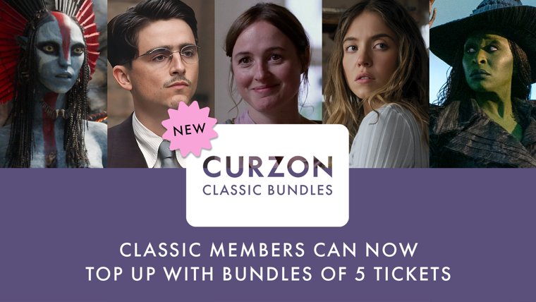 Curzon - Classic Membership – Curzon