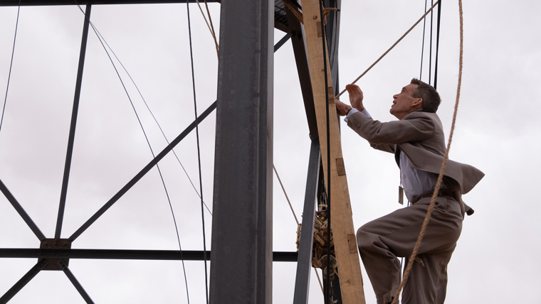 Curzon - Composer Ludwig Göransson Discusses His Bold, Oscar-Winning ...