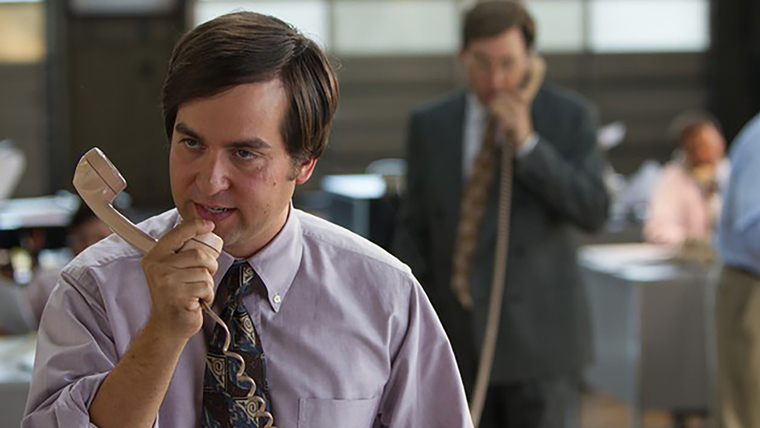 Curzon - The Wolf of Wall Street Supporting Characters – Ranked by How ...