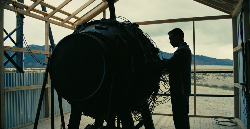 Curzon - Composer Ludwig Göransson Discusses His Bold, Oscar-Winning ...