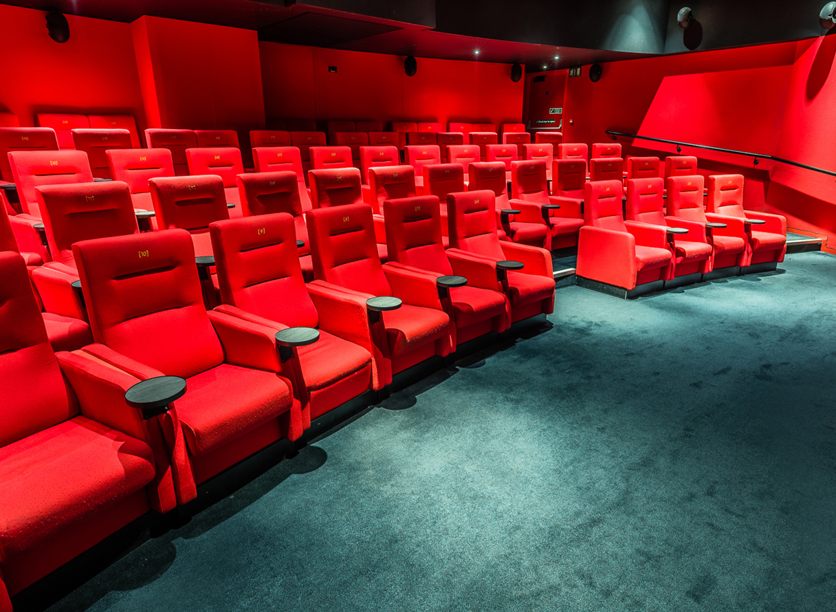 Curzon - Curzon Victoria Cinema Showtimes & Film Listings