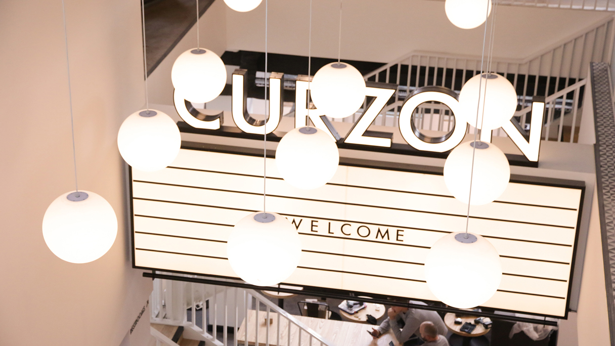 Curzon - Curzon Kingston Cinema Showtimes & Film Listings