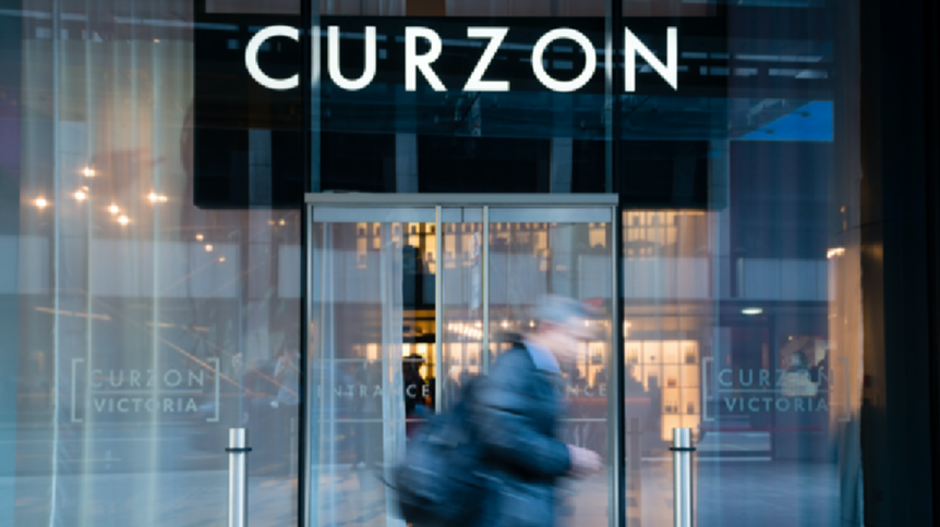 Curzon - Curzon Cinema Private Hire