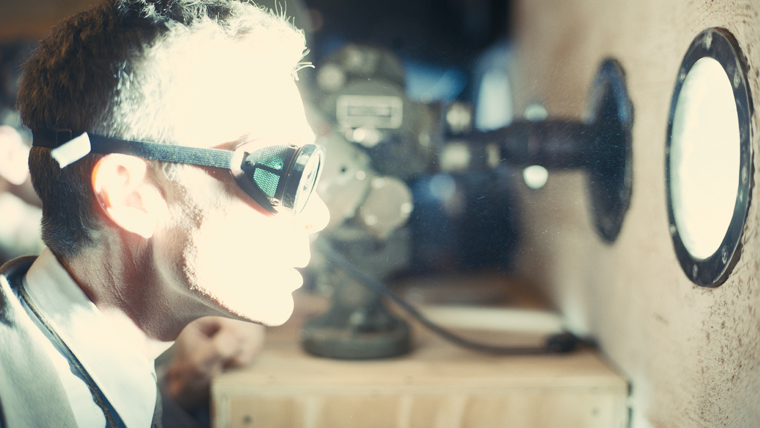 Curzon - Composer Ludwig Göransson Discusses His Bold, Oscar-Winning ...