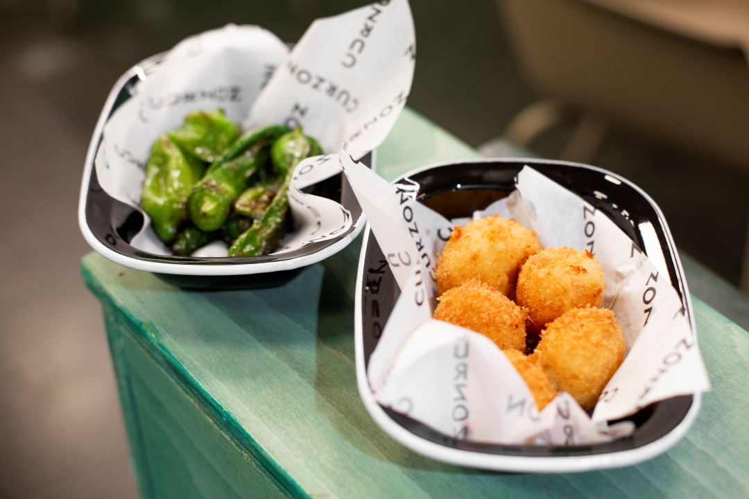 Curzon - Food and Drink - Curzon