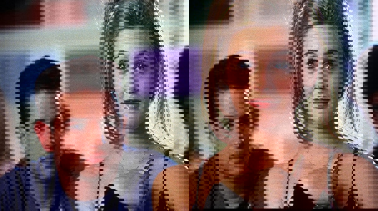 Curzon - Amy Heckerling & The Subversive Humour of the Female Body