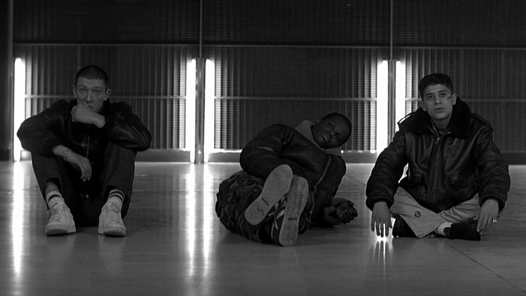 Curzon - 27 Must Watch French Films of All Time
