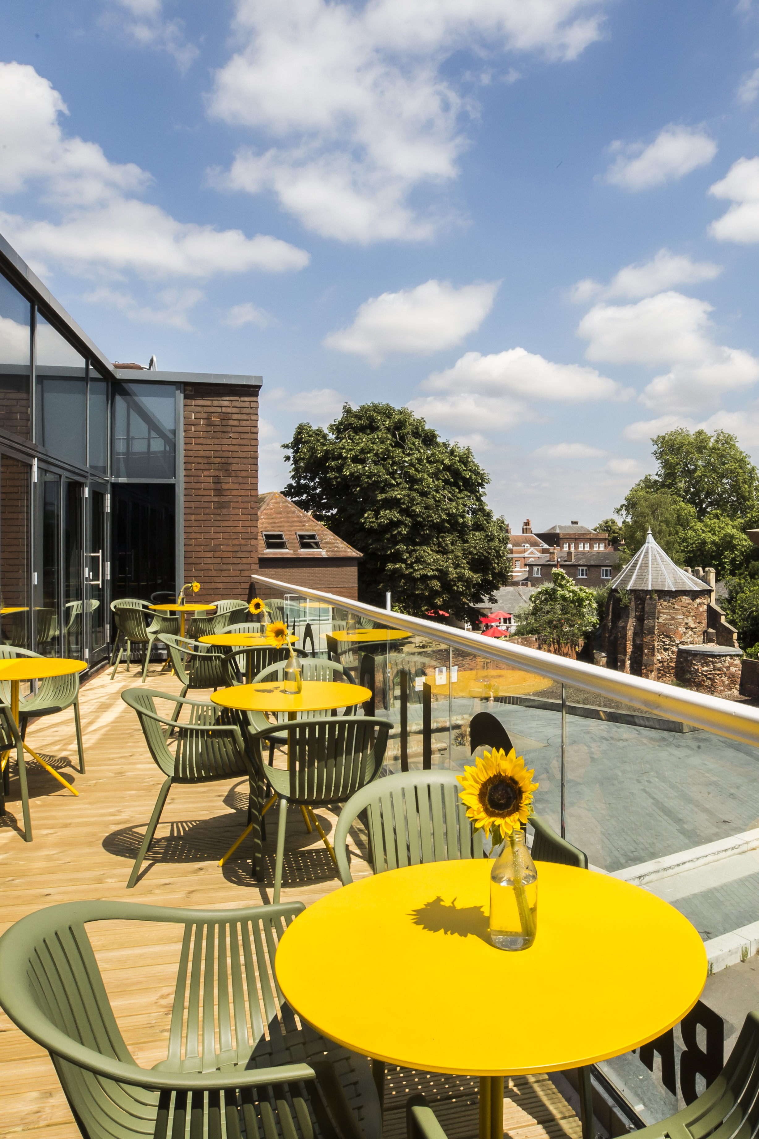 Curzon - Curzon Colchester Cinema Showtimes & Film Listings