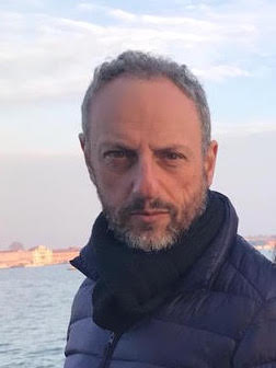 Curzon - Robin Campillo on His Autobiographically Inspired Red Island