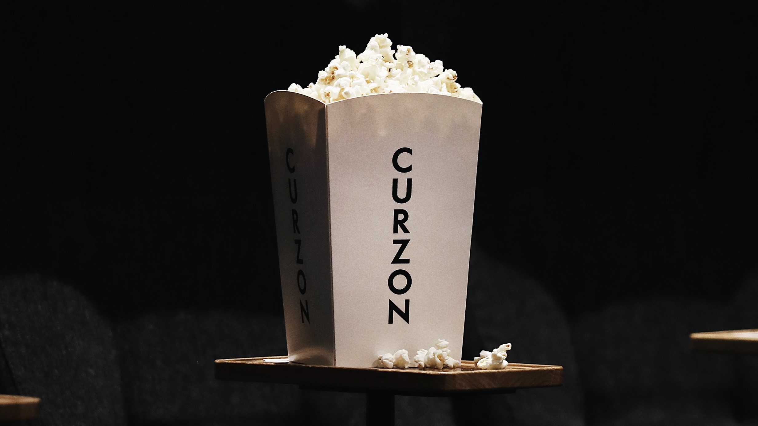 Curzon - Food and Drink - Curzon
