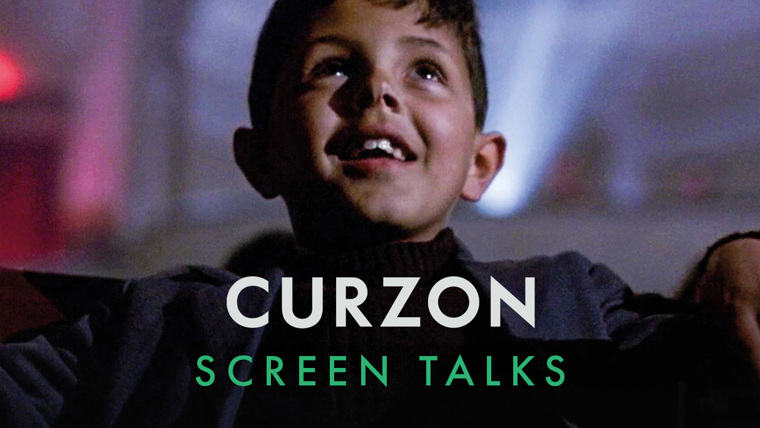 Curzon - Screen Talks at Canterbury Westgate