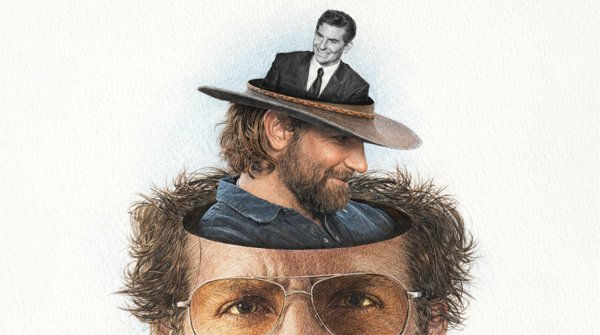 Curzon - Bradley Cooper is (Finally) in on the Joke