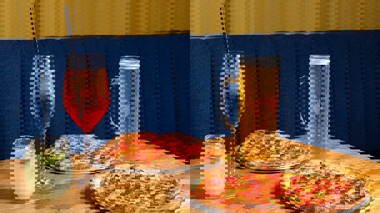 Curzon - Curzon Victoria Cinema Showtimes & Film Listings