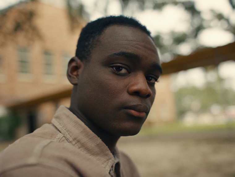 Curzon - RaMell Ross & Jocelyn Barnes on Nickel Boys