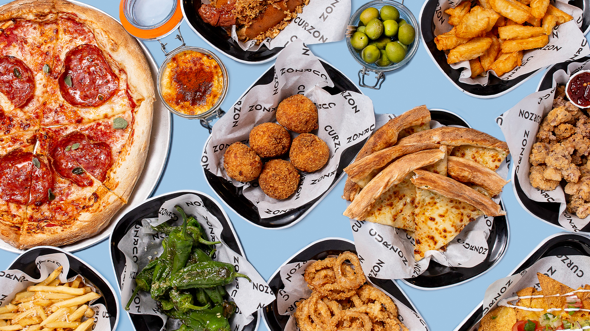 Curzon - Curzon Victoria Cinema Showtimes & Film Listings