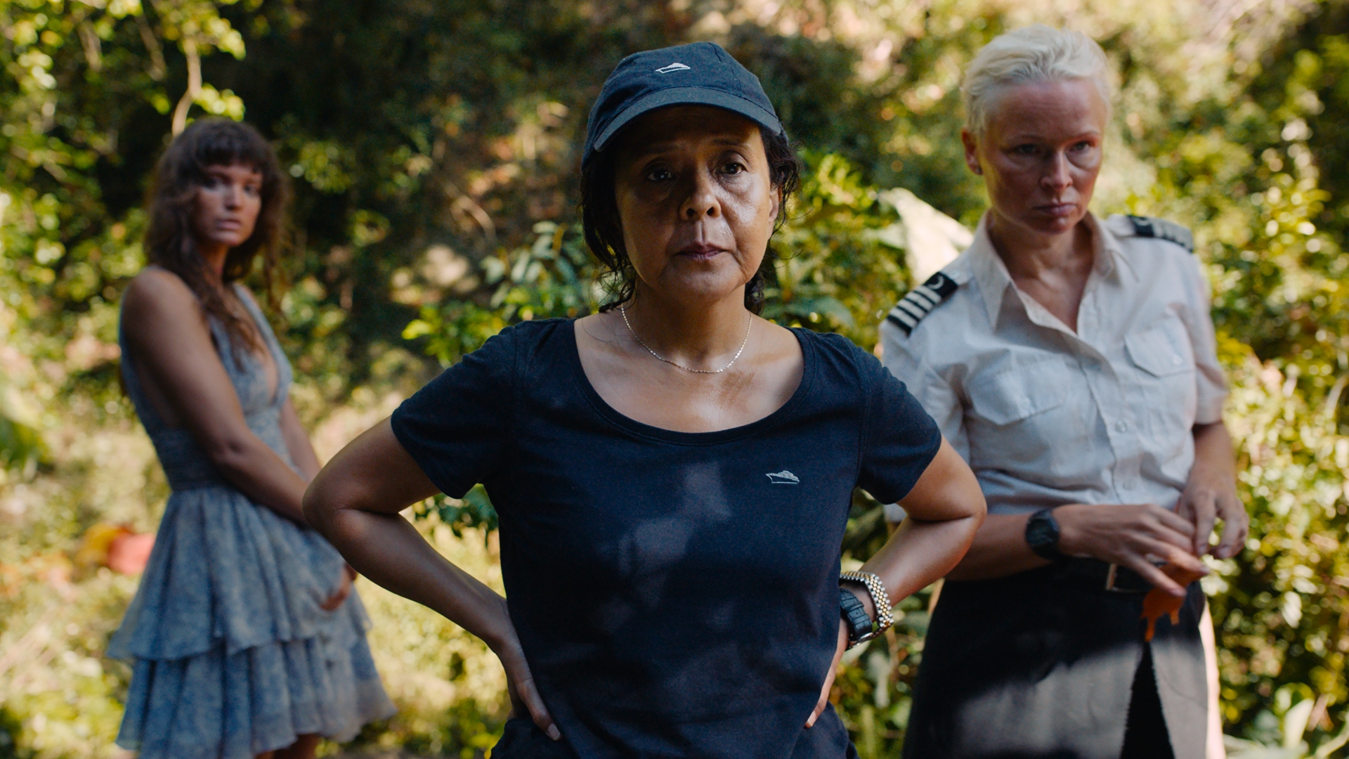 Curzon - 'My mind was blown': Dolly De Leon on Triangle of Sadness Curzon - 'My mind was blown': Dolly De Leon on Triangle of Sadness