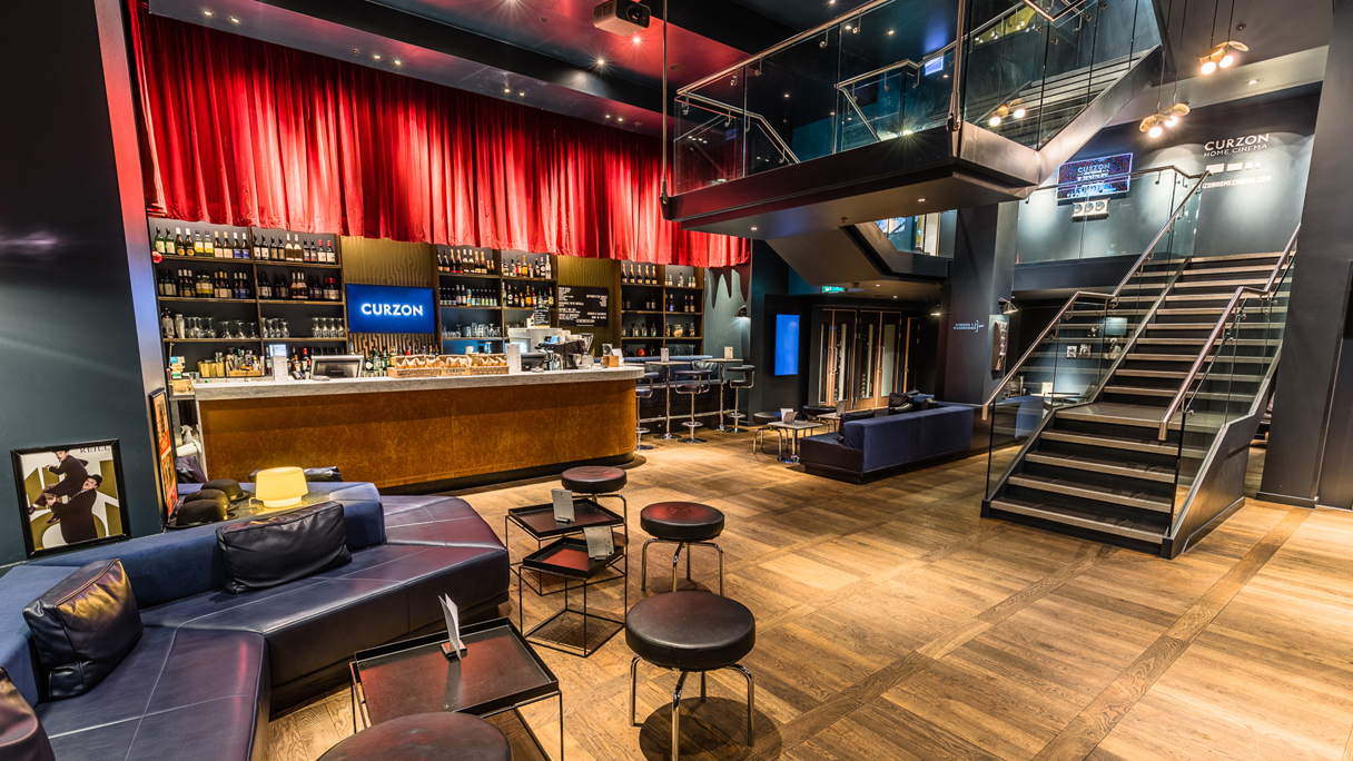 Curzon - Curzon Victoria Cinema Showtimes & Film Listings