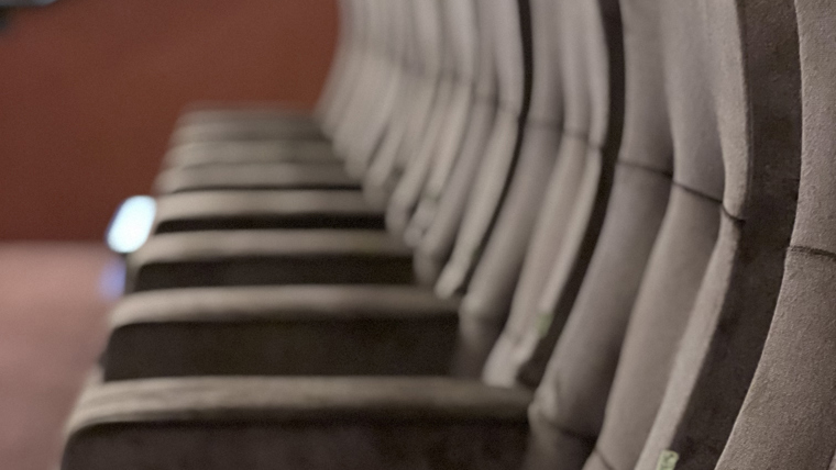 Curzon - Introducing Curzon Canterbury Riverside