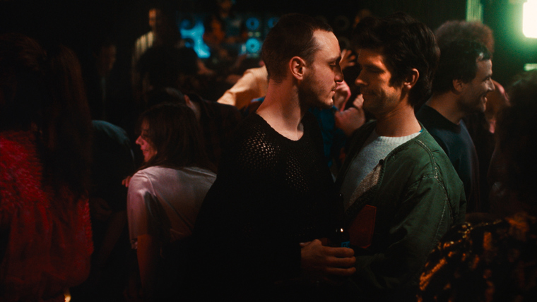 Curzon - Why the Passages Sex Scenes are Important