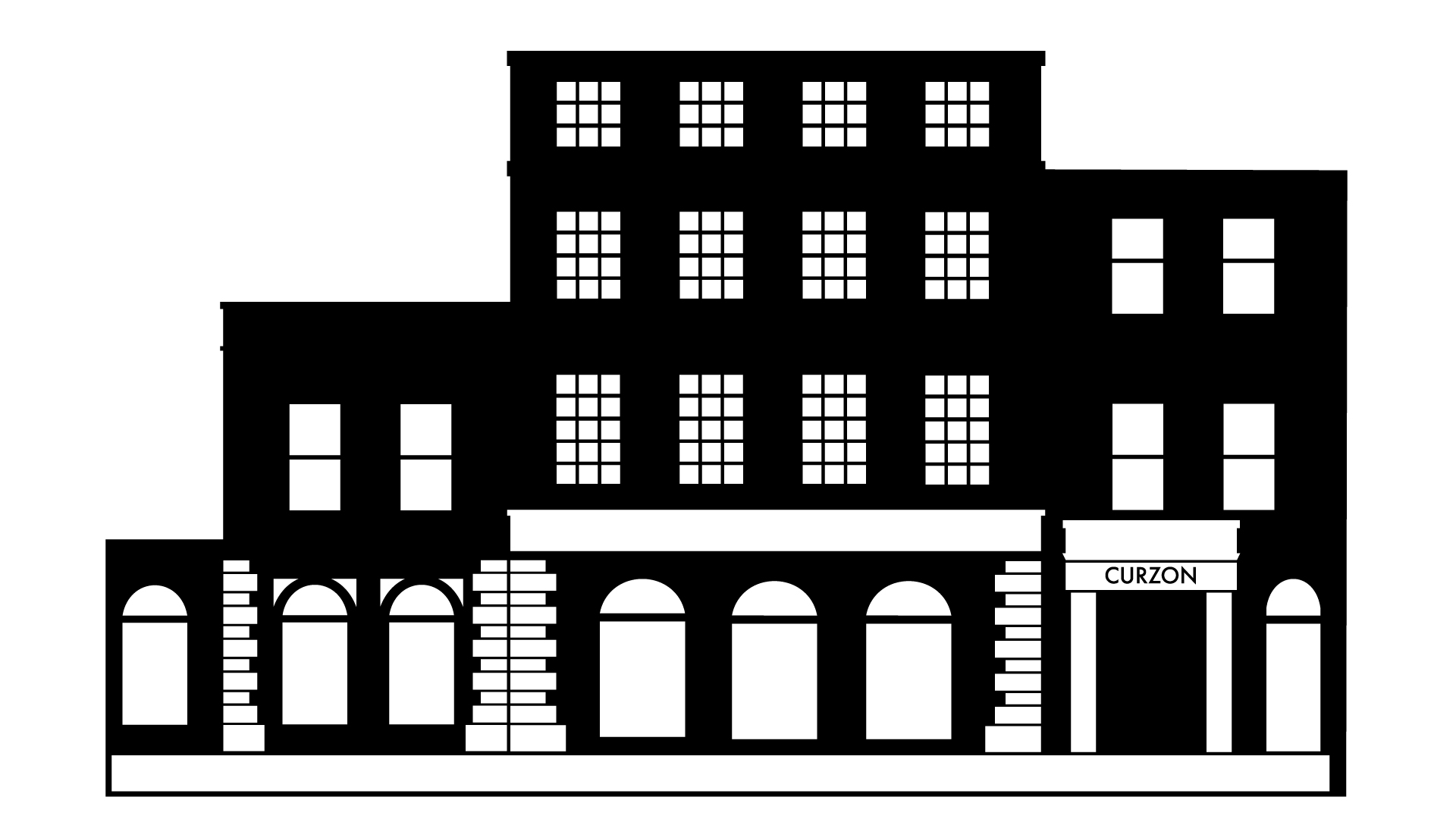 Curzon - Curzon Cinema Private Hire