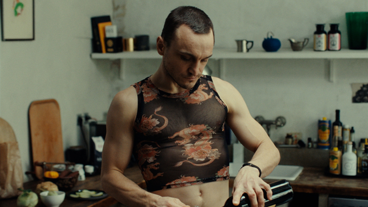 Curzon - Why the Passages Sex Scenes are Important