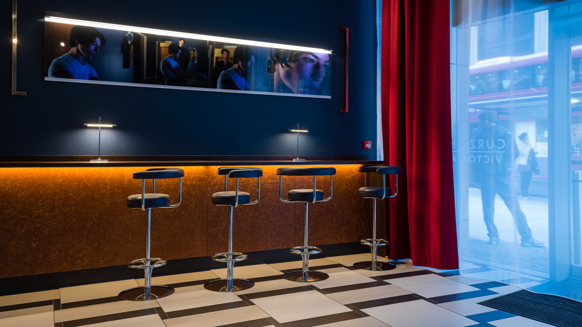 Curzon - Curzon Victoria Cinema Showtimes & Film Listings