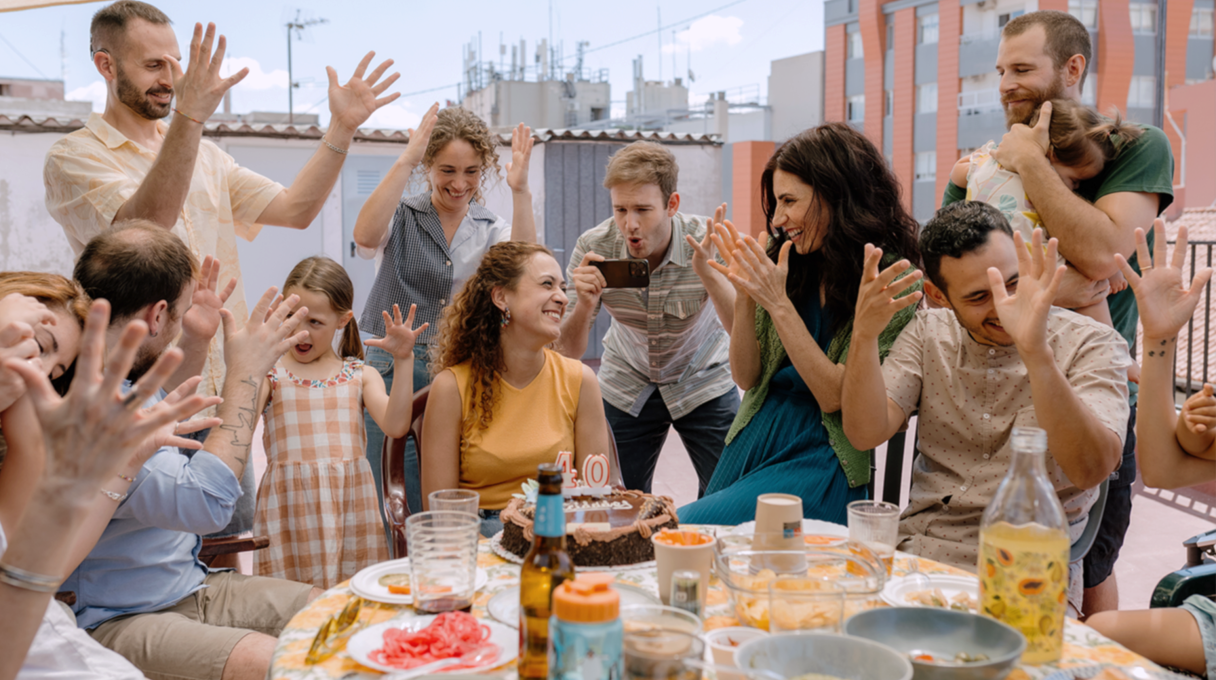 Eva Libertad, the writer-director of the moving drama Deaf , discusses ...