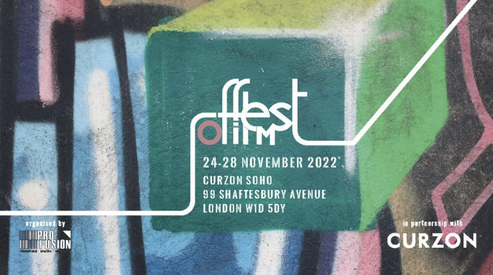 RFF 2022: Miracle Cinema Tickets & Film Showtimes - Curzon