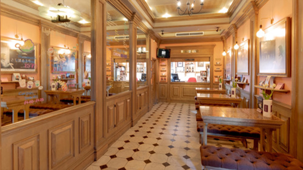 Curzon - Curzon Richmond Cinema Showtimes & Film Listings