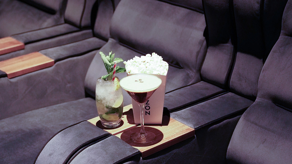 Curzon - Curzon Kingston Cinema Showtimes & Film Listings