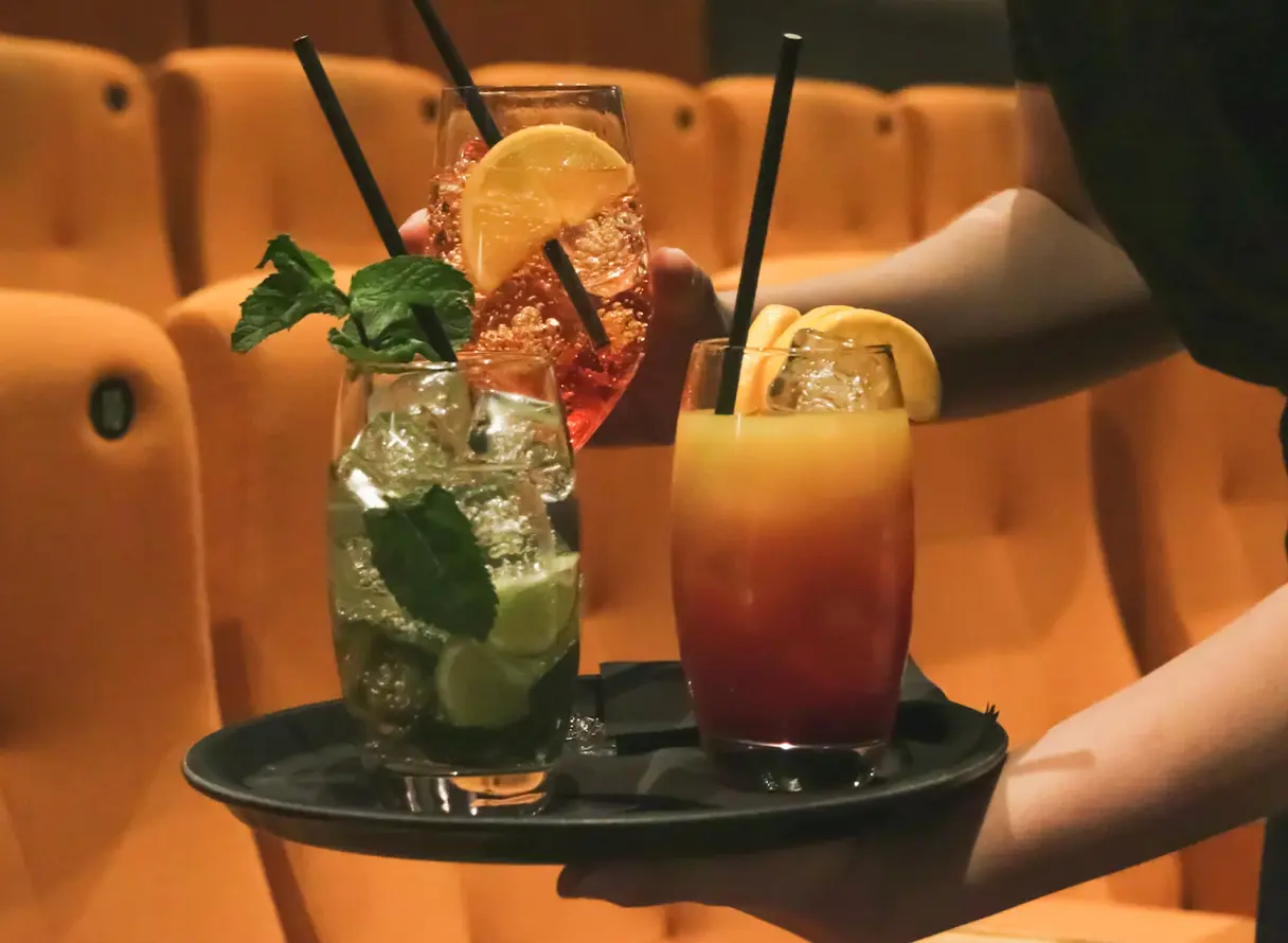 Curzon - Curzon Victoria Cinema Showtimes & Film Listings