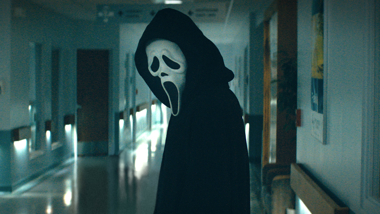 Curzon - 21 of the Best Slasher Movies Ever Made