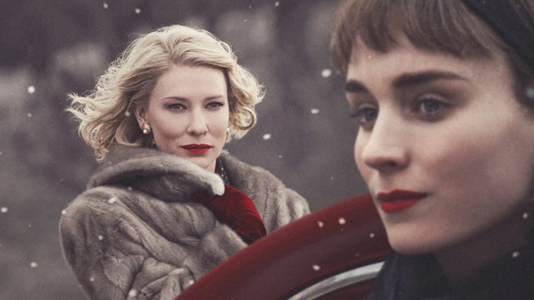 Curzon - The Top 24 Films About Infidelity