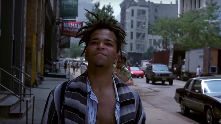 Curzon - 15 Times Jeffrey Wright Stole the Show