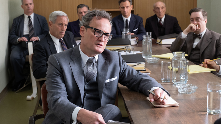 Curzon - Composer Ludwig Göransson Discusses His Bold, Oscar-Winning ...